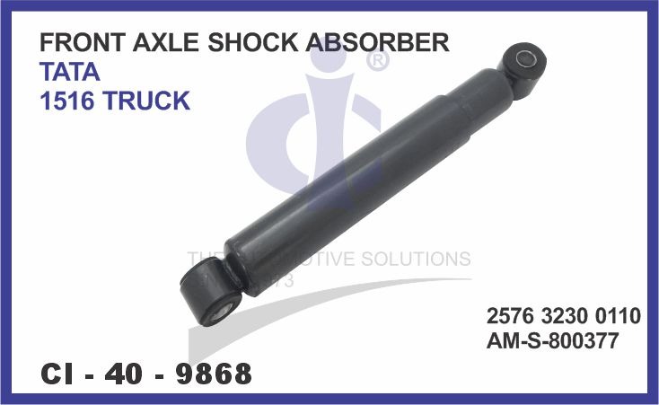 Buy FRONT AXLE SHOCK ABSORBER TATA | PS Auto Parts