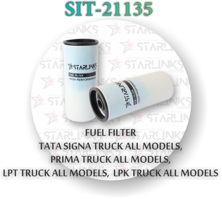 Buy FUEL FILTER TATA All SIGNA MODELS ALL PRIMA MODELS ALL LPT MODELS ...