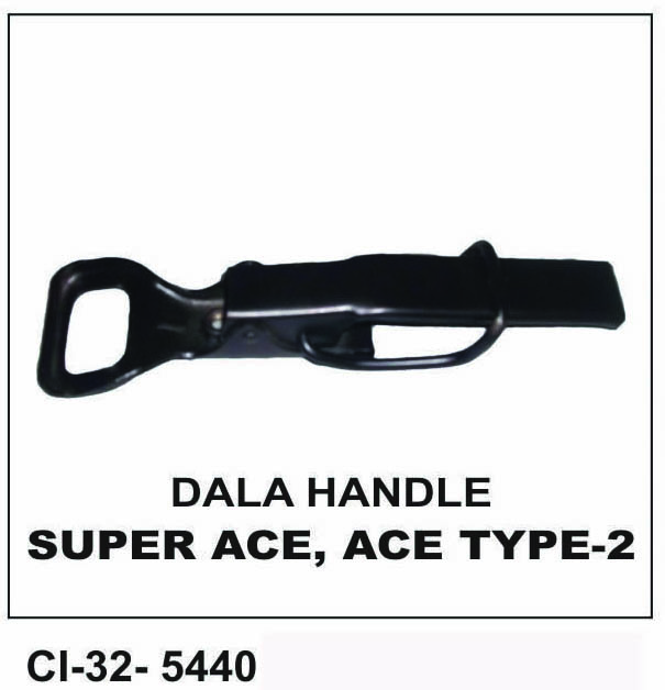 Buy “DALA HANDLE ACE TYPE-2, SUPER ACE (TATALCV)” | PS Auto Parts